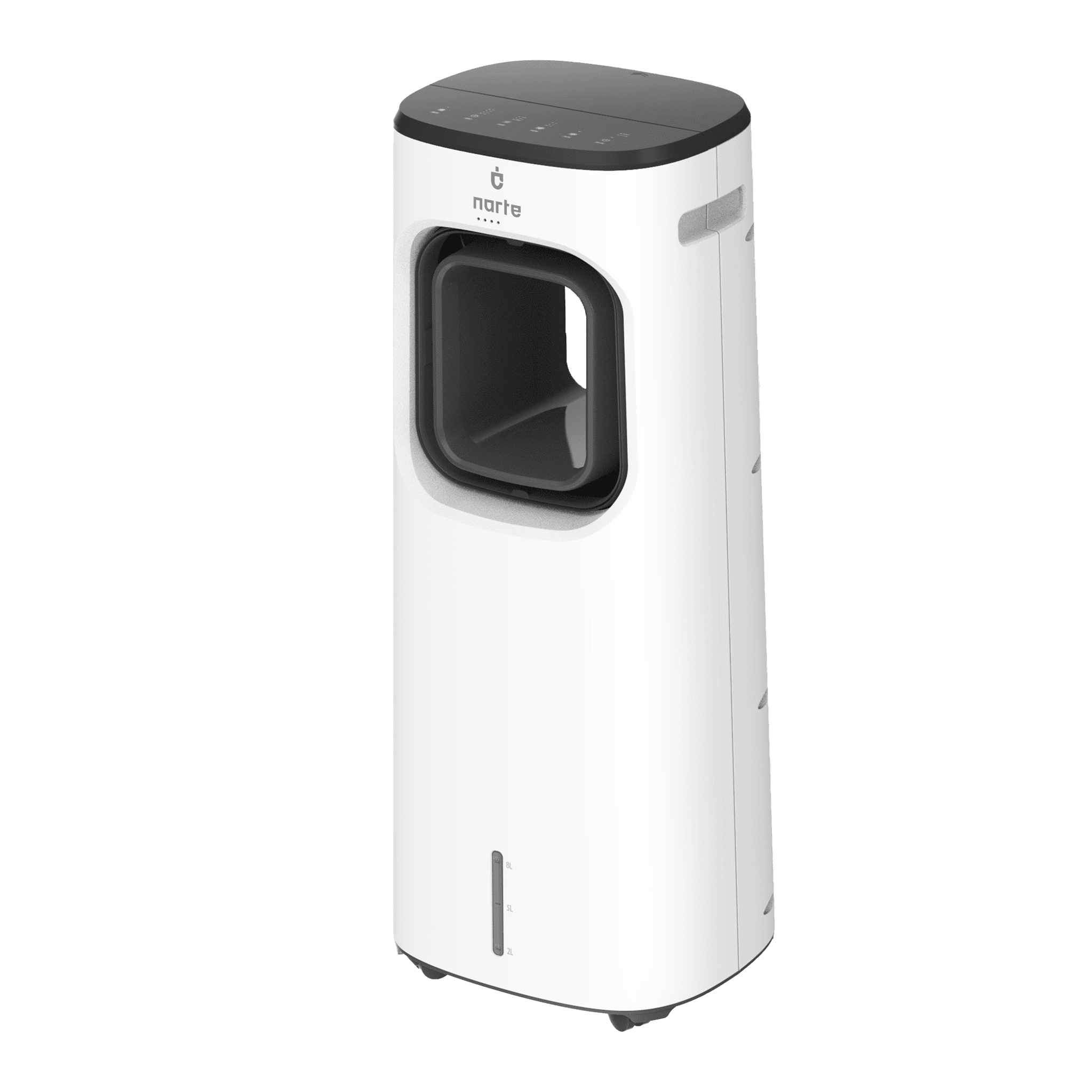 Narte Home | NT-MC100