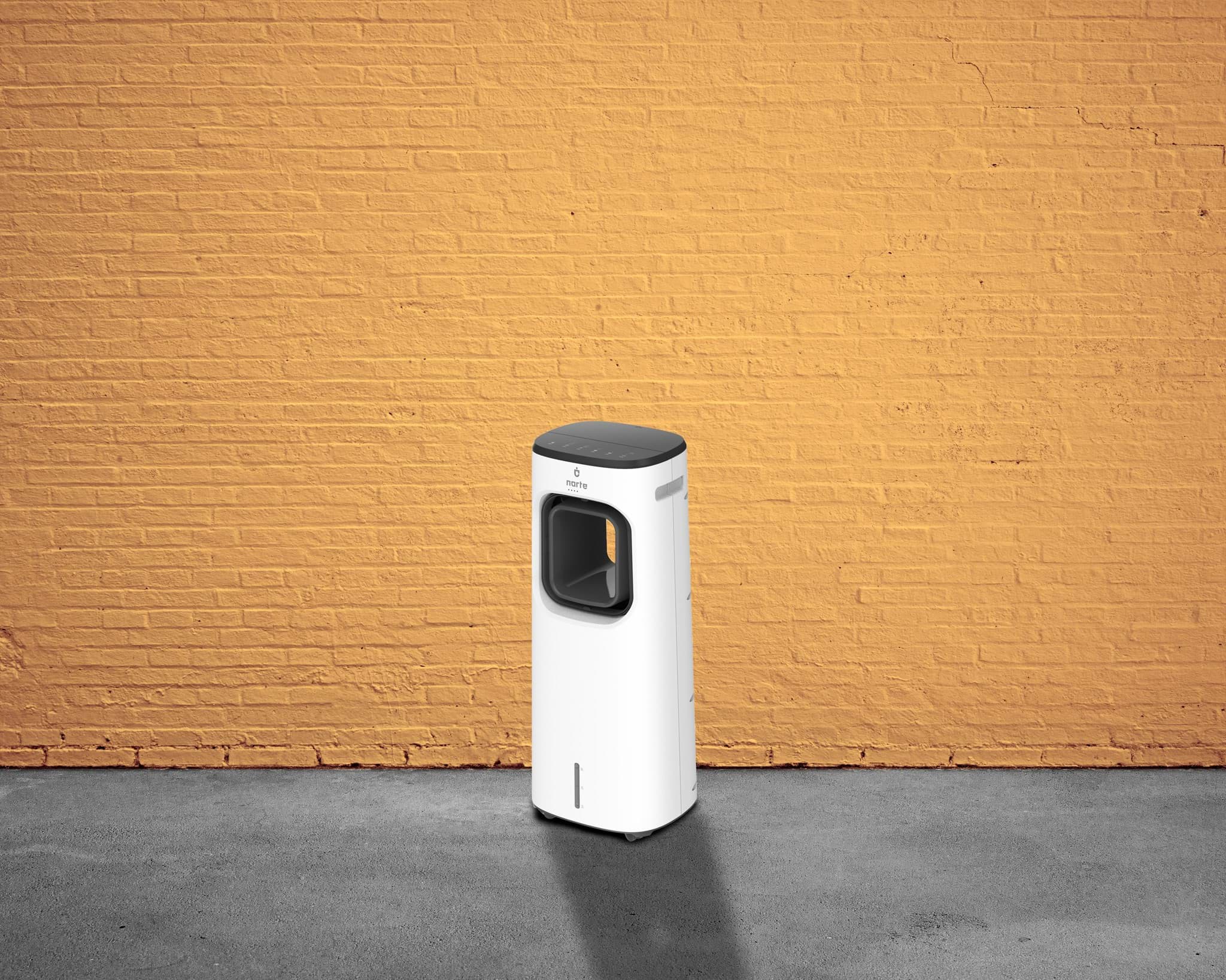 Narte Home | NT-MC100